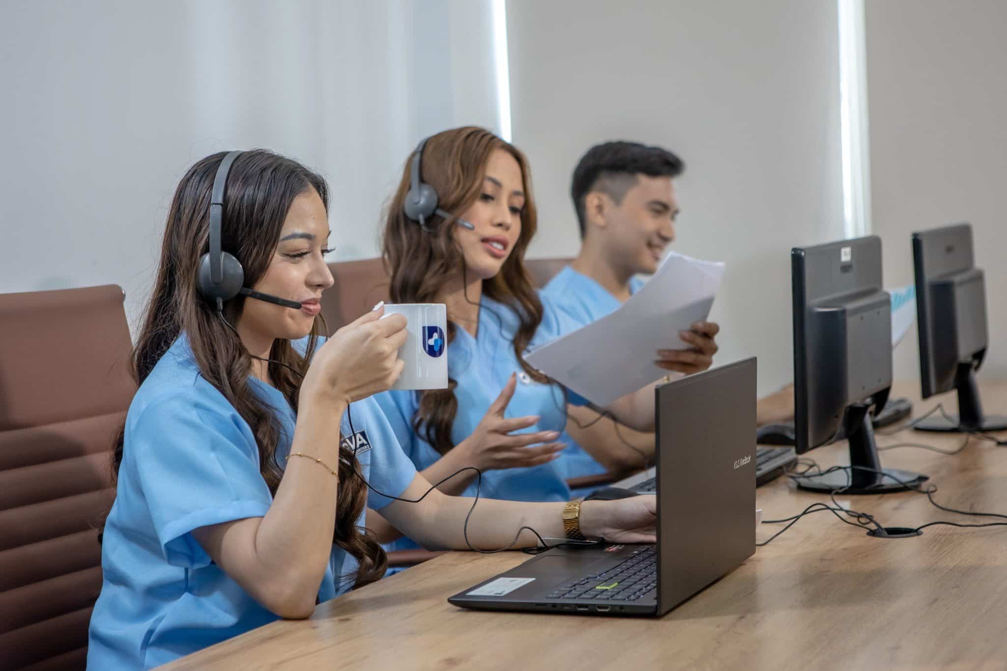 Remote Patient Appointment Reminders for Good Result