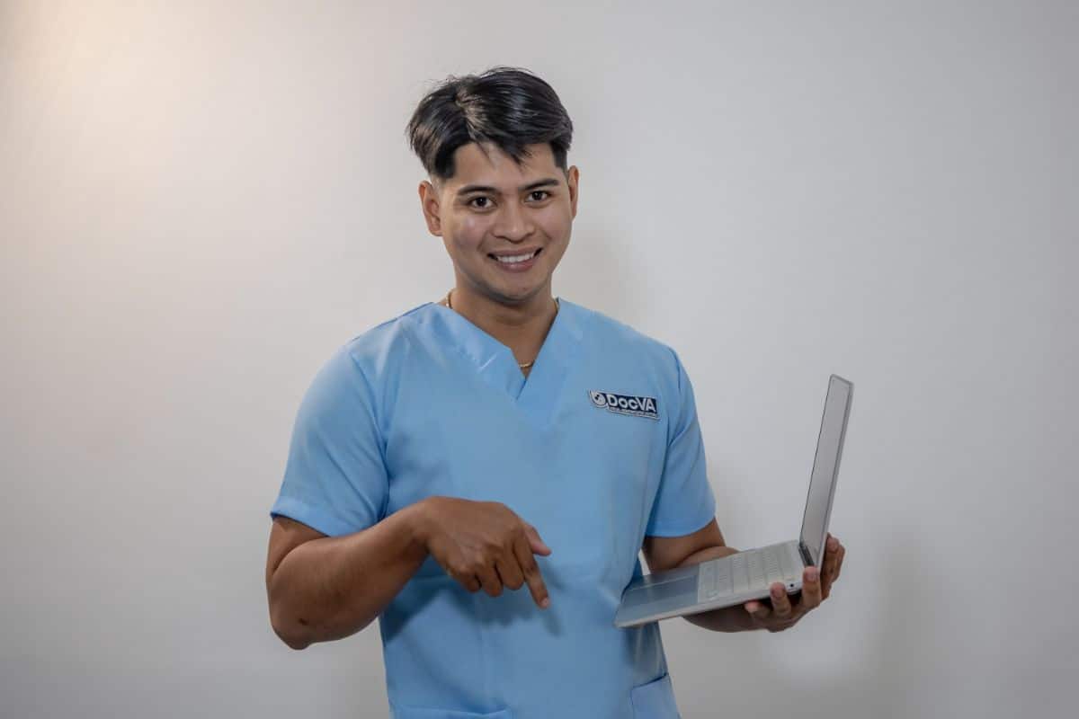 Essential Tools and Technologies for Remote Medical Data Analysis