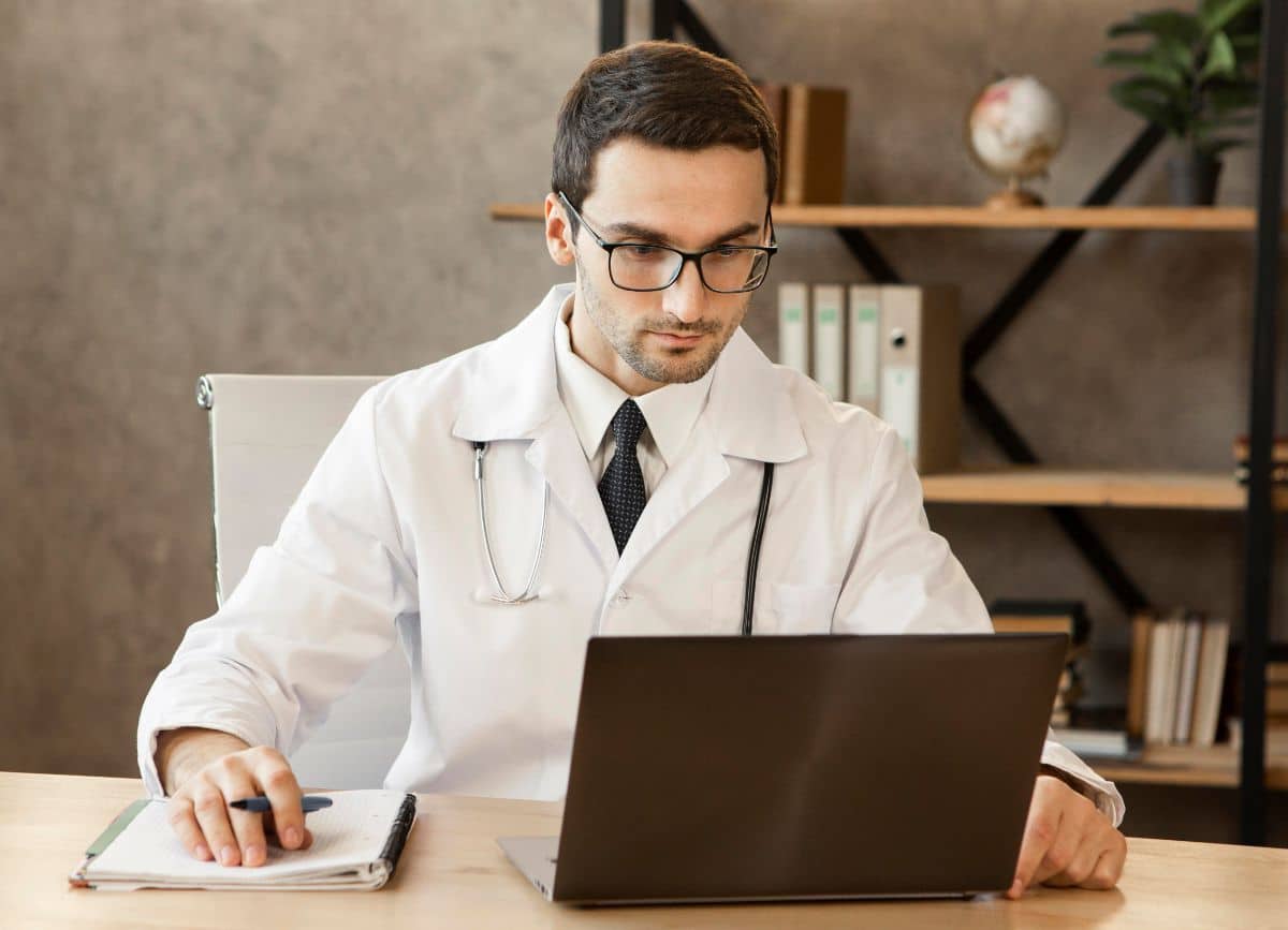 Best Virtual Medical Scribe To Find: Top Picks for Your Practice