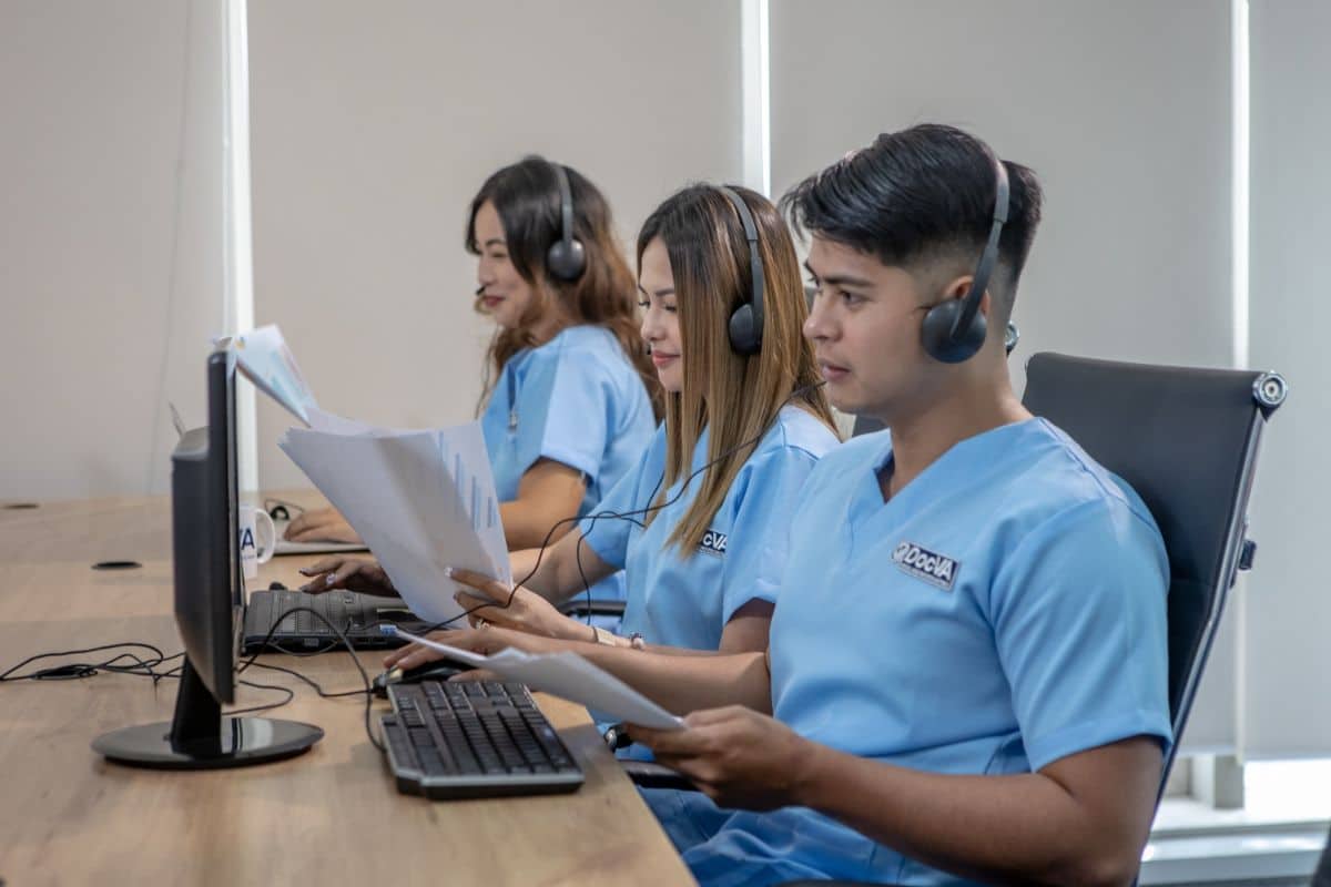 Remote Health Data Organization Effective Tools