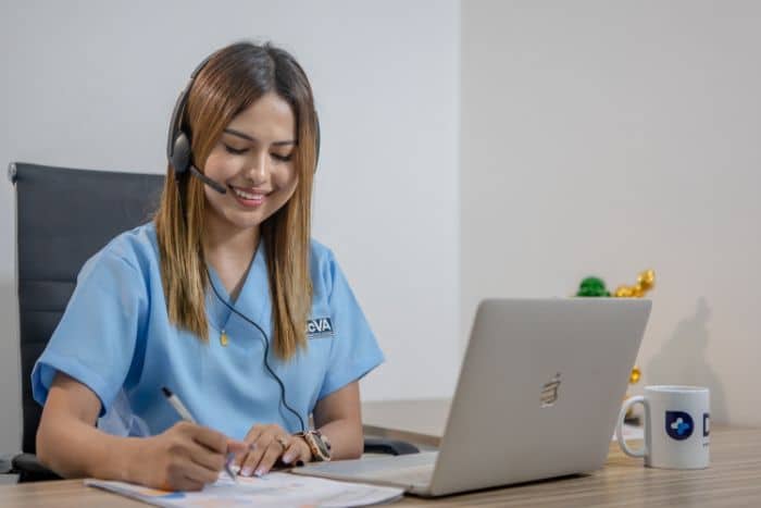 Understanding Virtual Medical Scribe Services