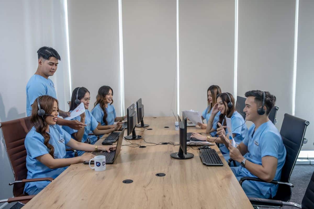 Virtual Live Scribing: What You Need to Know