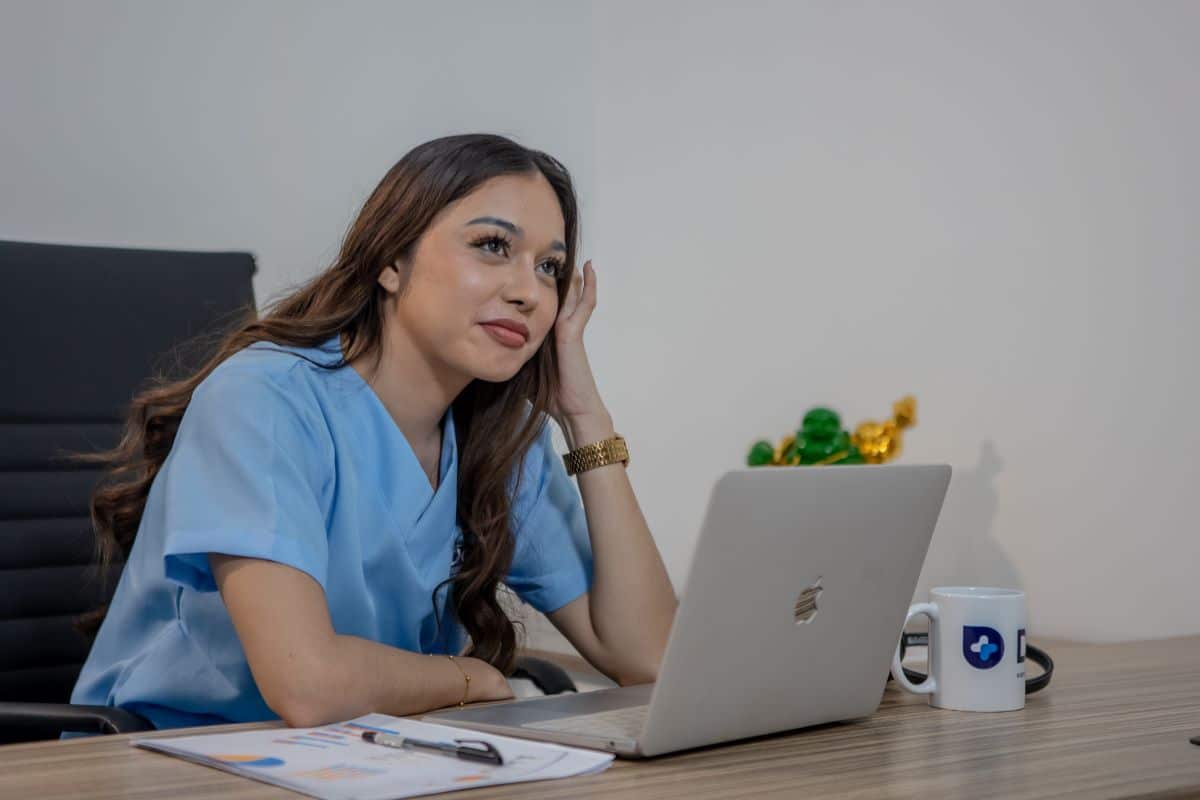 Virtual Medical Scribe Interview Questions And the Ultimate List