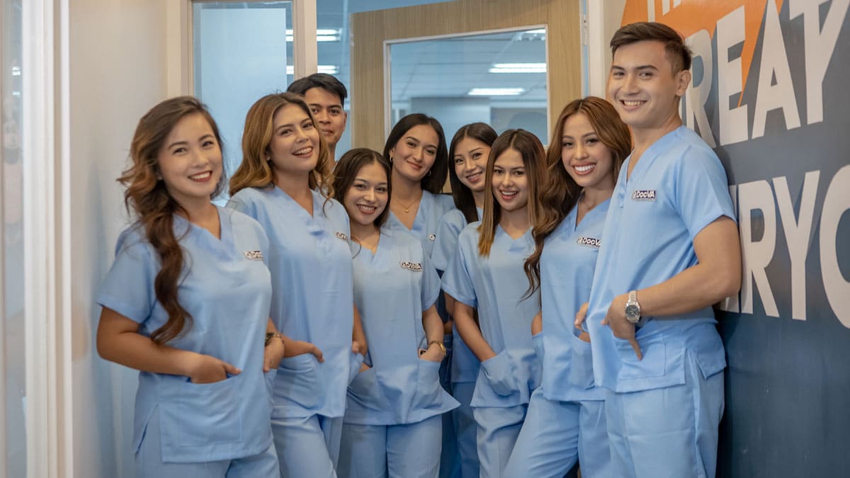 Simplify Healthcare Staffing with Virtual Assistants | DocVA