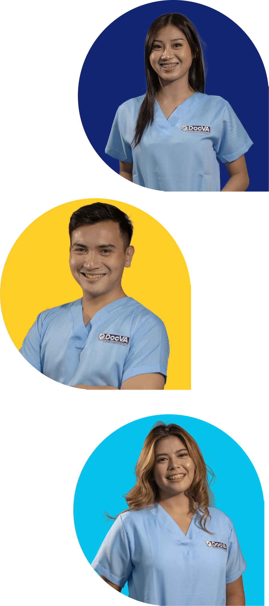 Virtual Medical Assistant for Doctors: Save Time & Money
