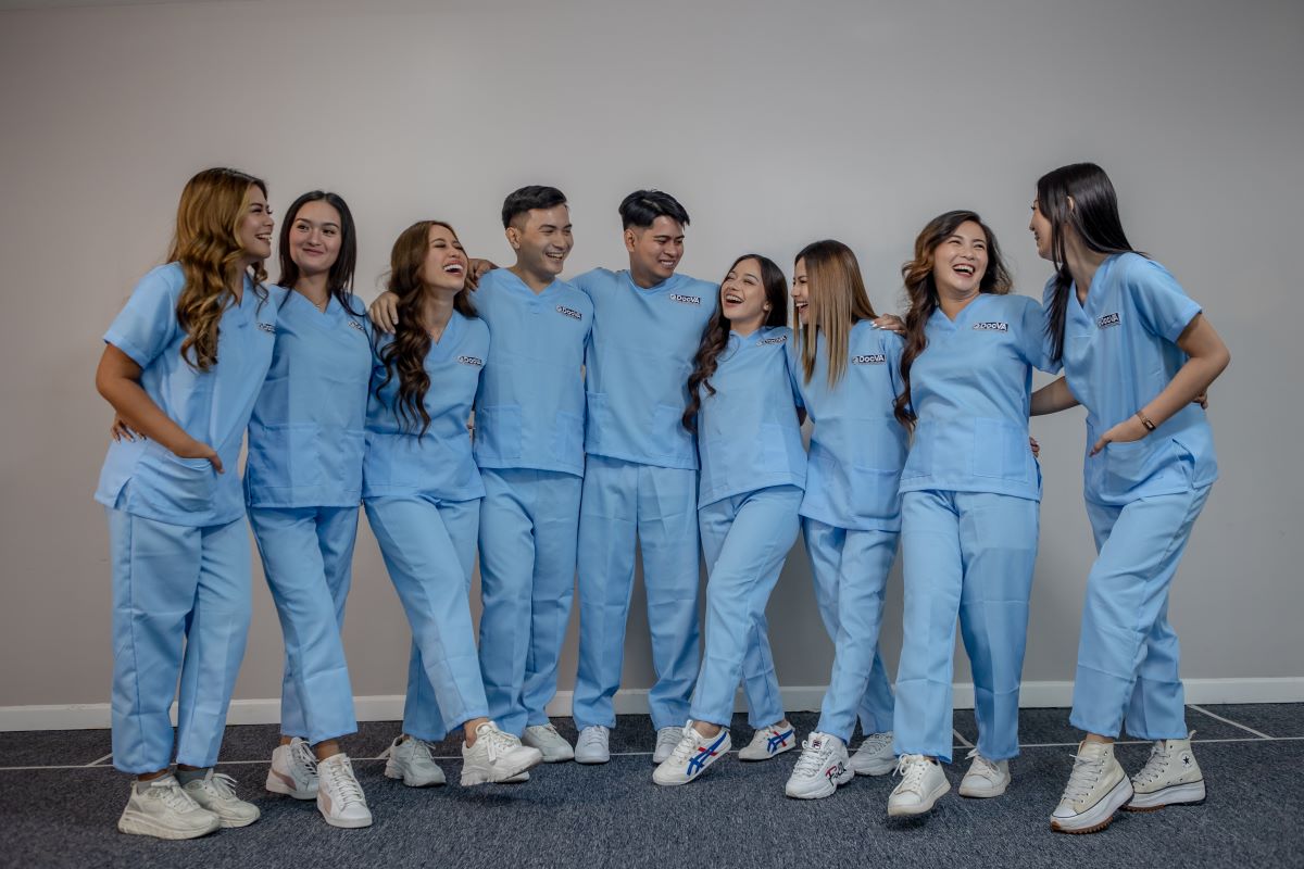 Virtual Staff for Remote Health Tech Support is Revolutionizing