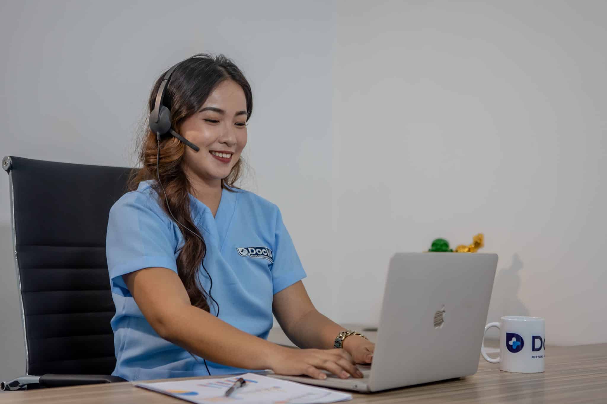 Virtual Medical Scribe Meaning: Key Roles and Benefits Explained