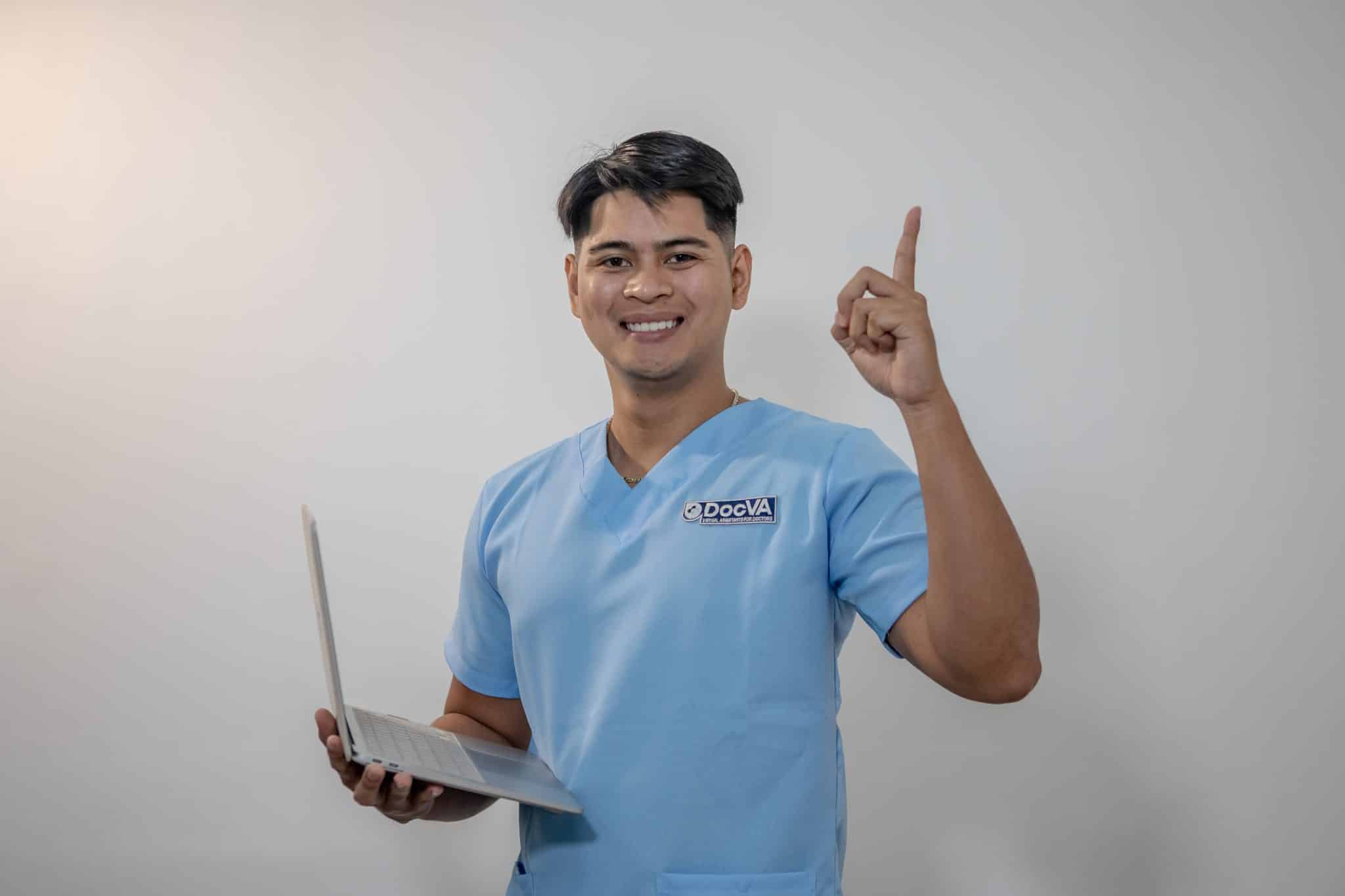 Virtual Medical Scribe Jobs Part Time : Finding Balance