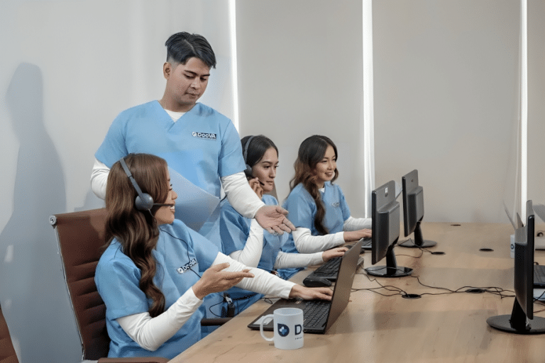 VA Remote Patient Monitoring: A Guide for Veterans