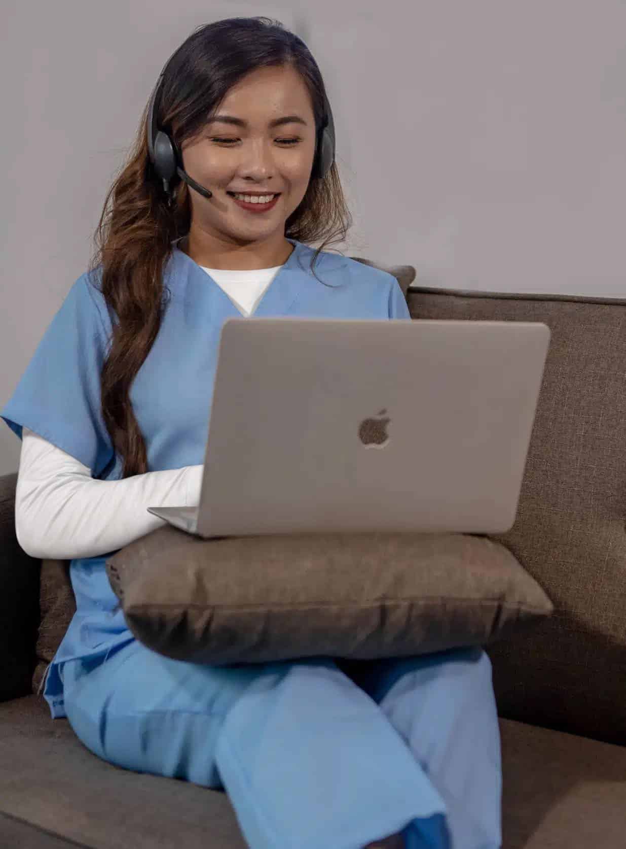 Virtual Medical Billing Assistant Improves Efficiency