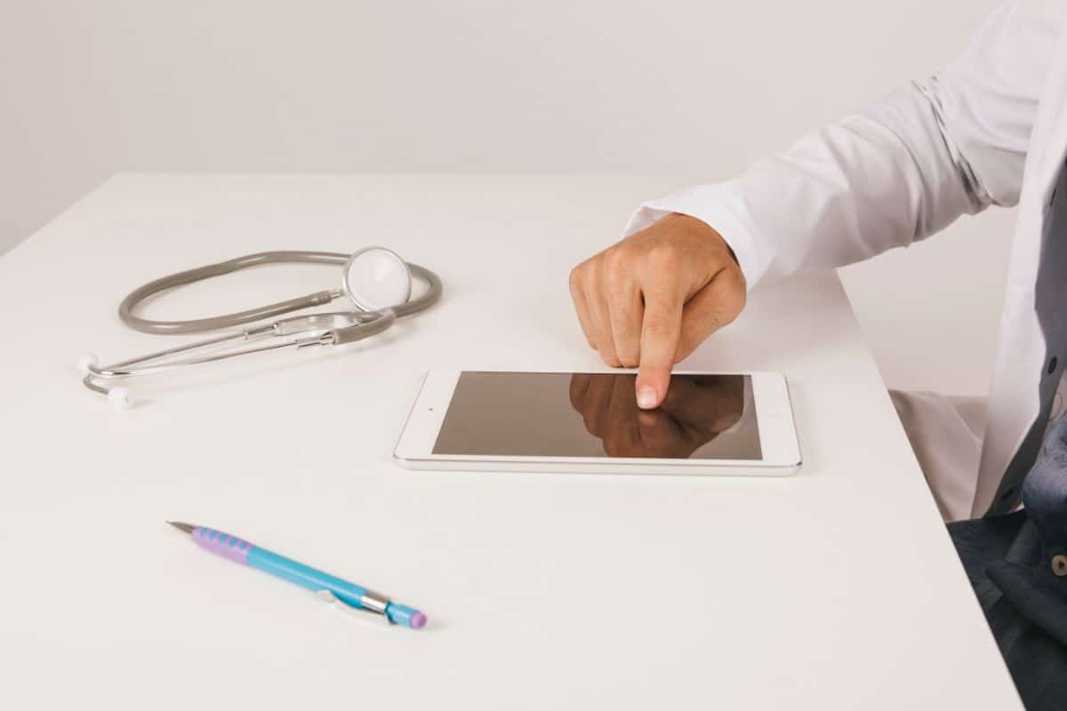 Virtual Medical Scribe Company: Key Features Explained