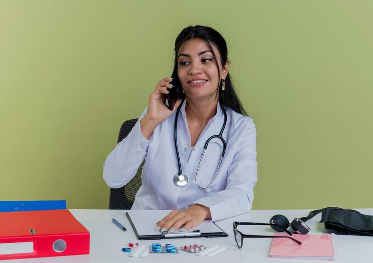 Top Telephone Answer Service Options for Your Business in 2024