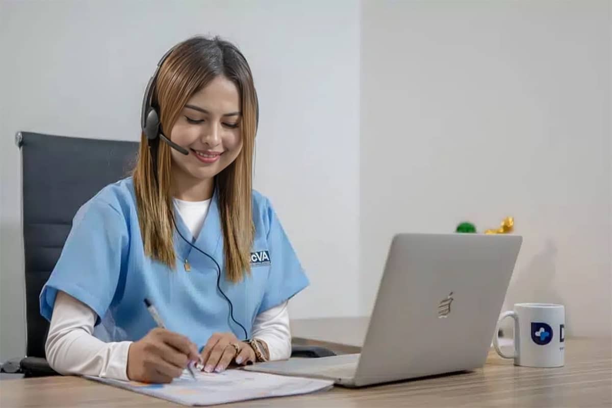 Medical Call Center Solutions for Better Care
