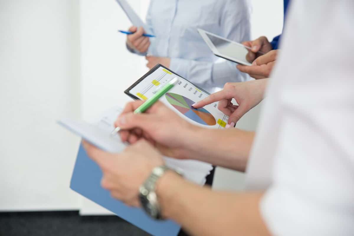 Medical Billing Productivity Metrics: Essential Insights