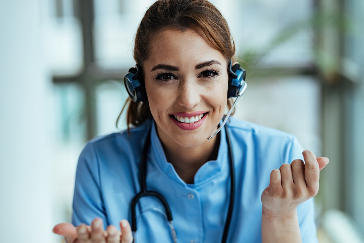 Medical Call Center Onboarding Process Guide