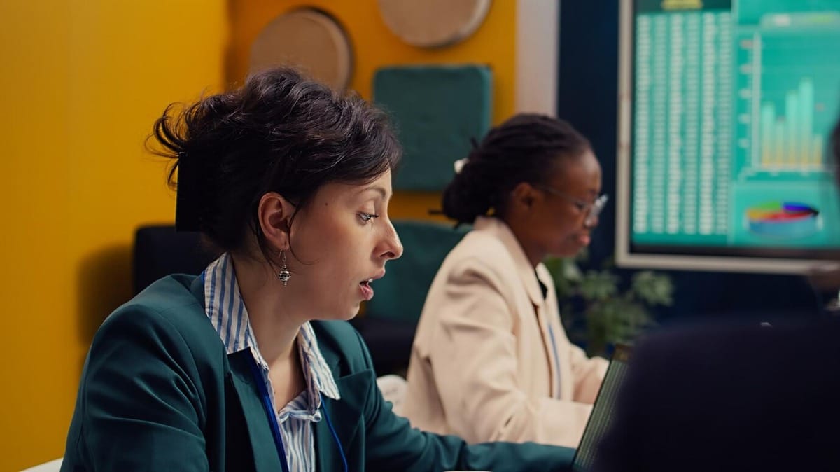 Global Billing Workforce: Streamline Your Payment Process