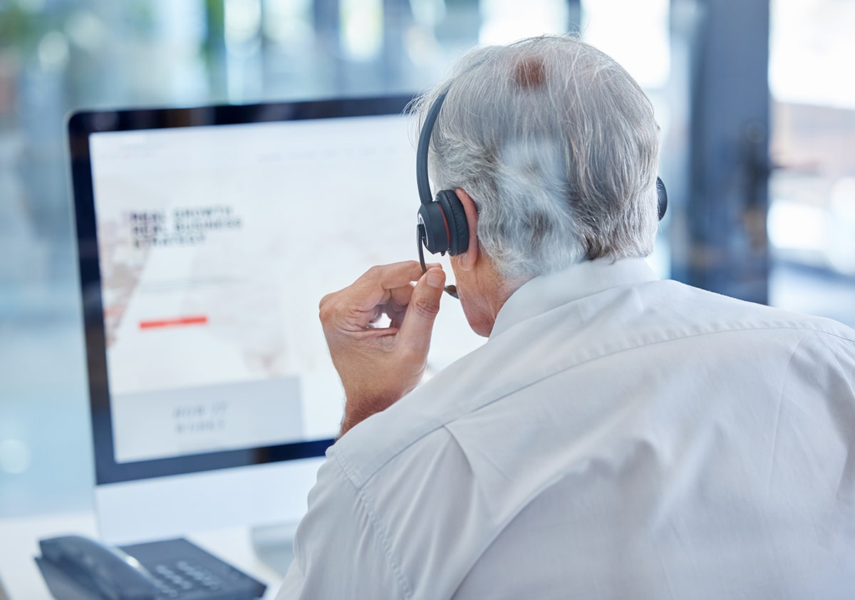 Medical call center transition plan: Fast Shift Ahead!
