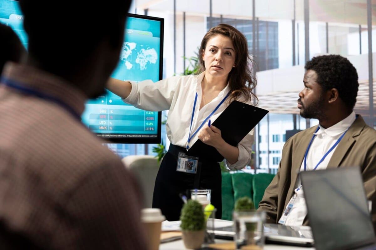 Offshore Medical Office Assistance for Seamless Operations