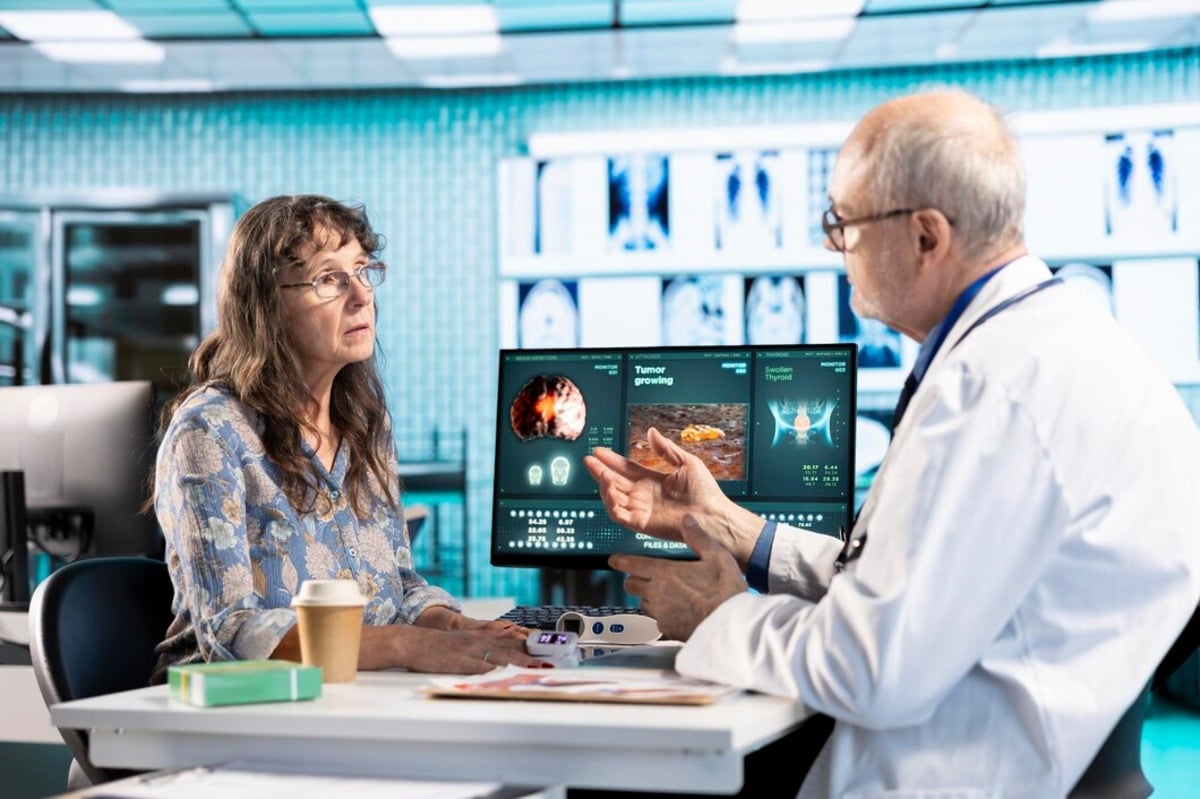 Remote Patient Monitoring Data Storage Solutions Guide