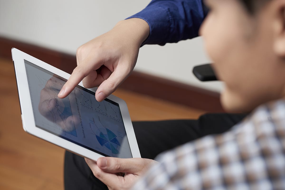 Remote care plan tracking for better outcomes