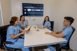 Virtual Sitter Services for Better Healthcare Monitoring