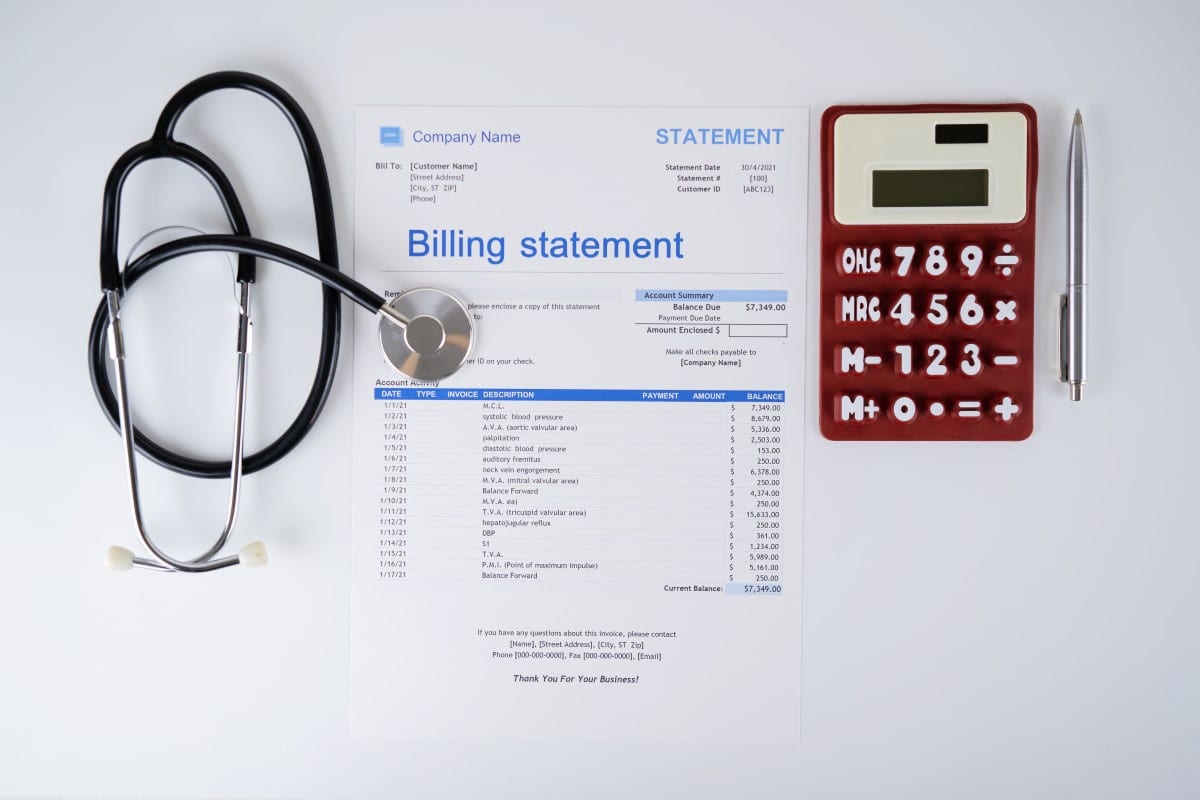 How to Report Incorrect Medical Billing and Fix Errors Fast