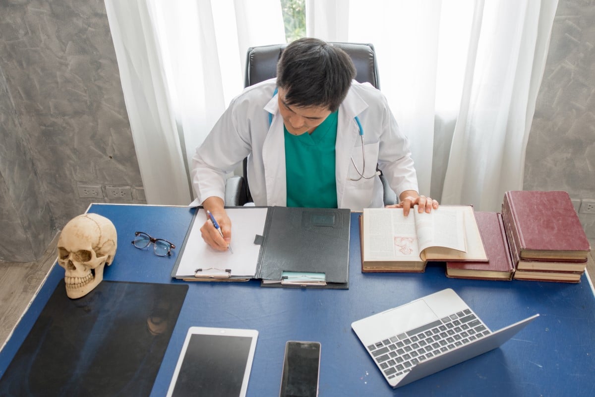 Medical Scribe Duties: Key Skills and Responsibilities for Success